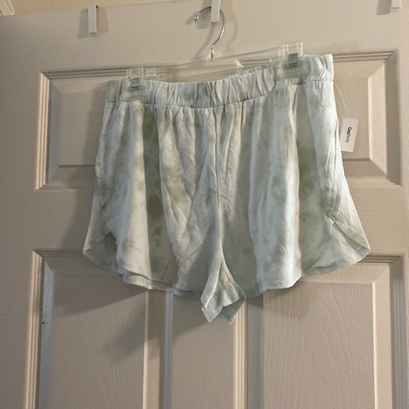 GAP | Intimates & Sleepwear | Nwt Gapbody Sleep Shorts | Poshmark